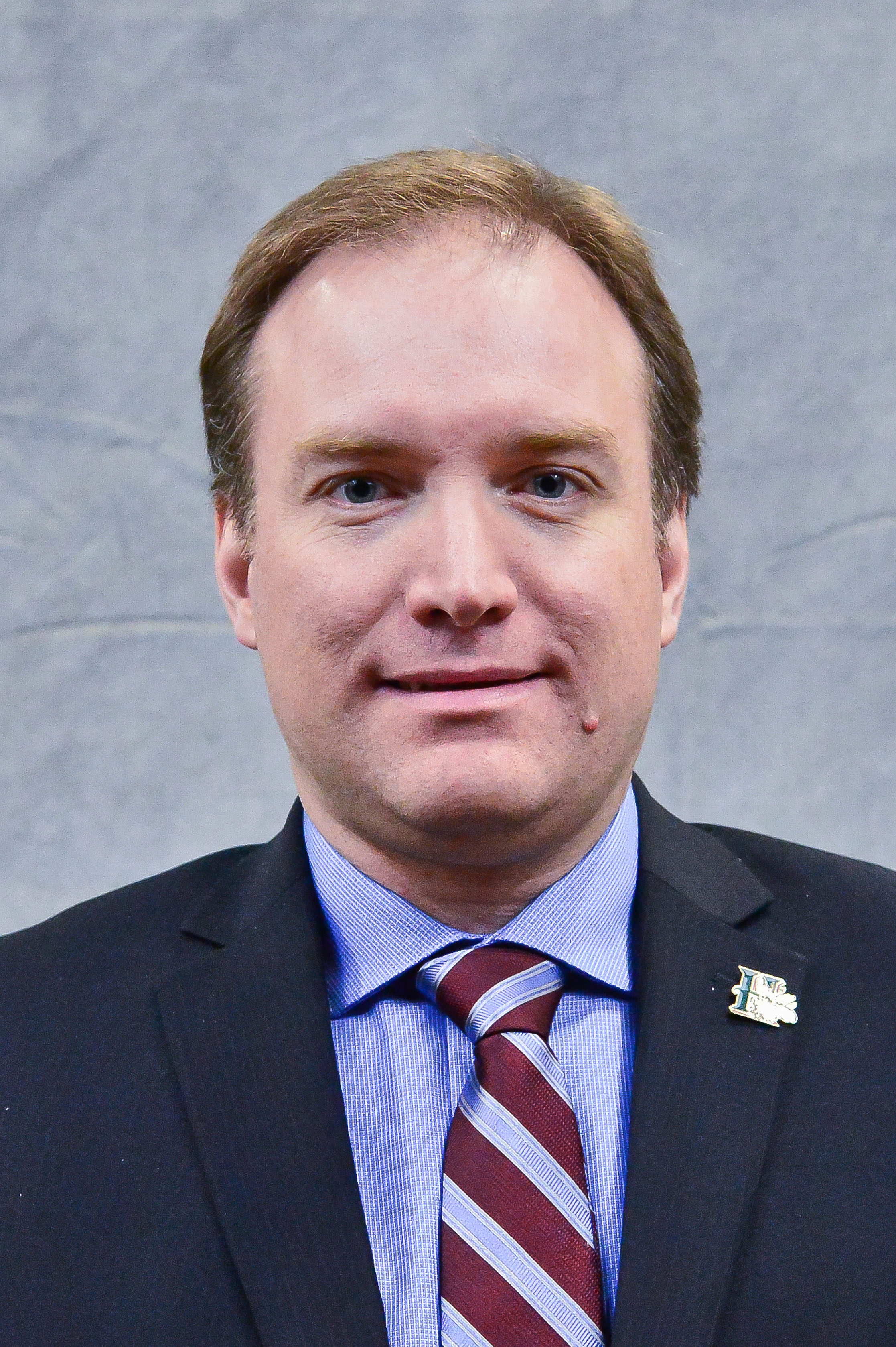 Martin Smith - Halifax Mooseheads