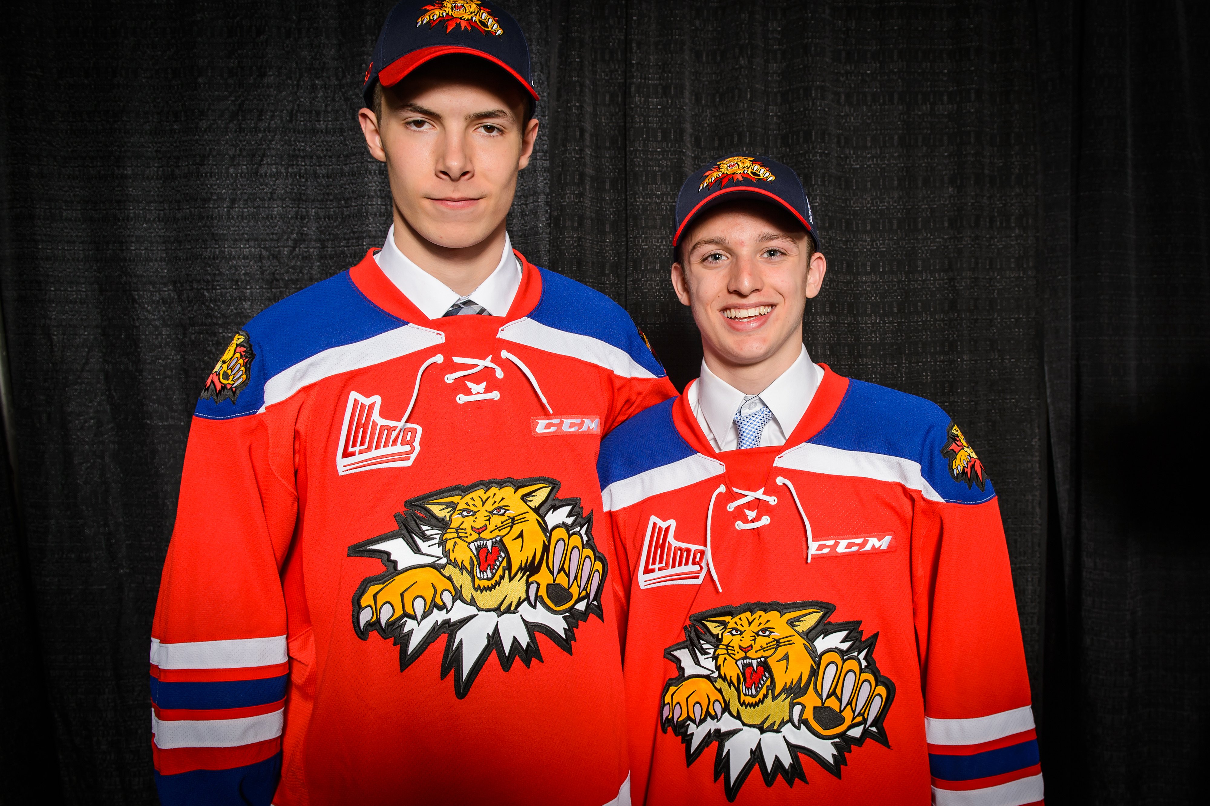 Team on the Rise - Halifax Mooseheads