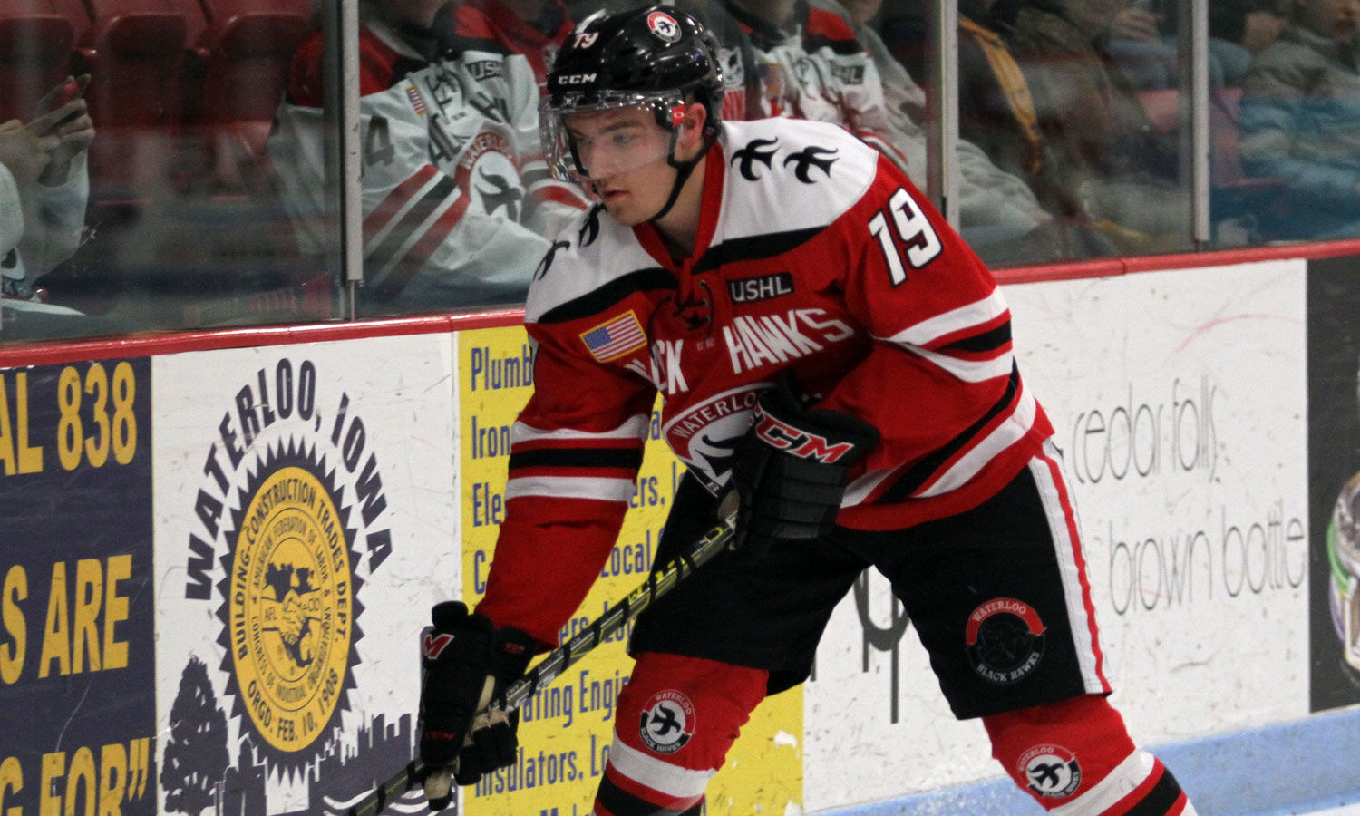 Jake Ryczek heading to Halifax - Halifax Mooseheads