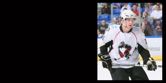 FAN FAVORITE ZACH SILL INKS TWO-YEAR CONTRACT - Moncton Wildcats