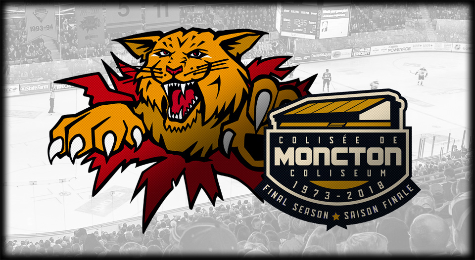 Moncton Wildcats Pre-Season Schedule and Ticket Information - LHJMQ