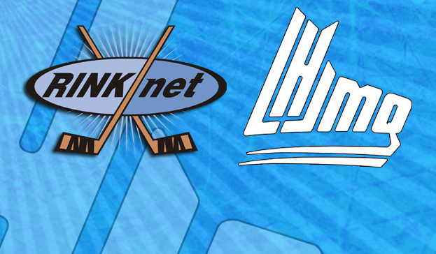 RinkNet a conclu un accord à long terme avec la Ligue de hockey junior ...