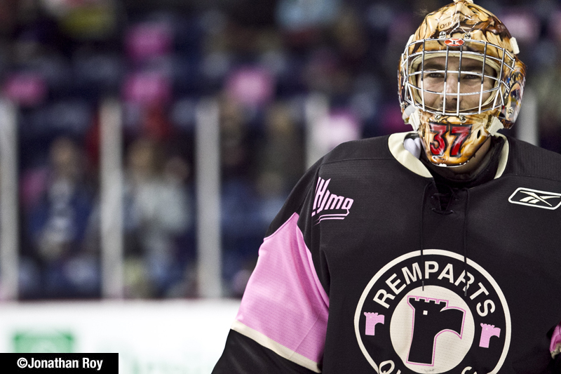 The QMJHL, its franchises and TELUS raise over $xxx xxx for the fight ...