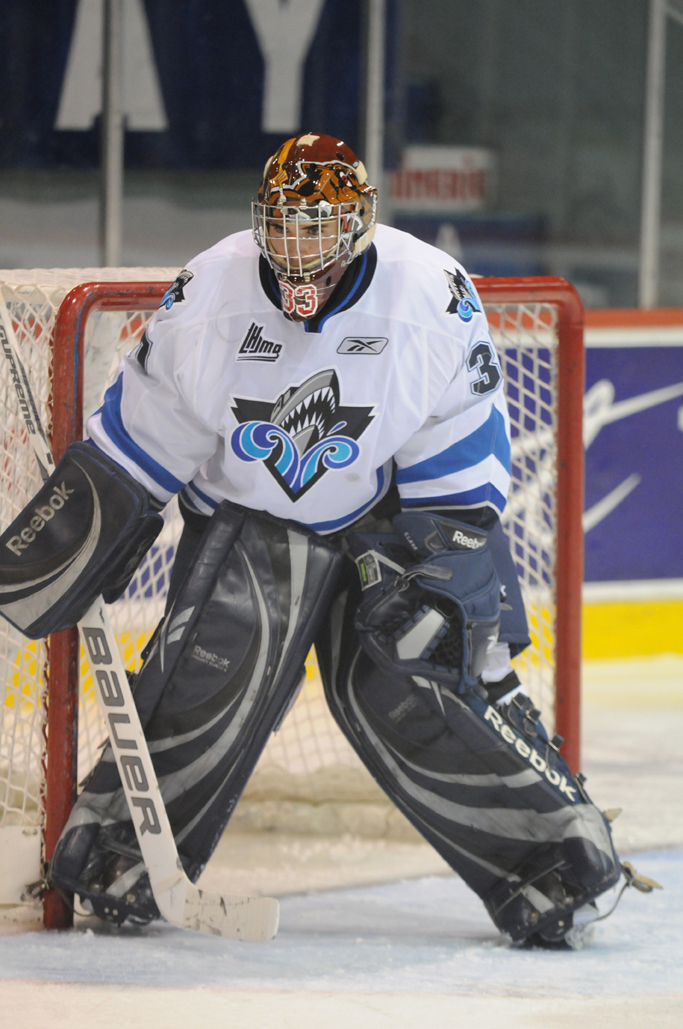 L'Océanic arrache un point, mais aurait aimé deux !!! - L'Oceanic de ...