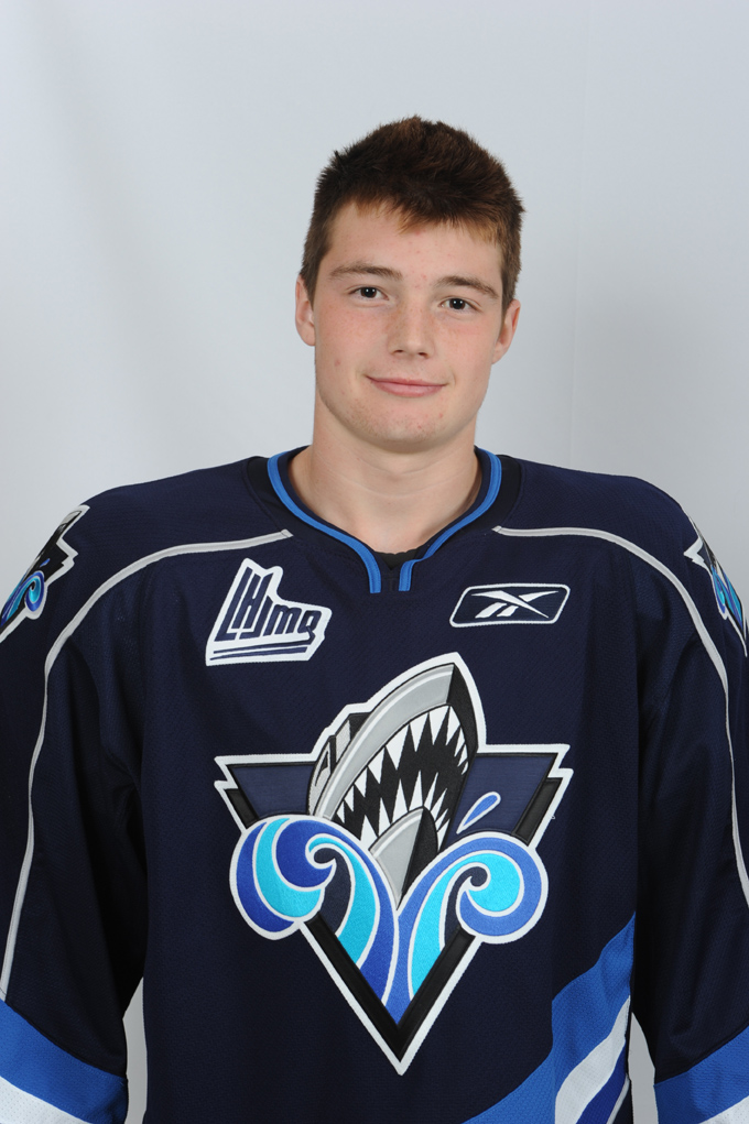 Le seul 16 ans de l'Océanic, choisit pour une importante compétition ...