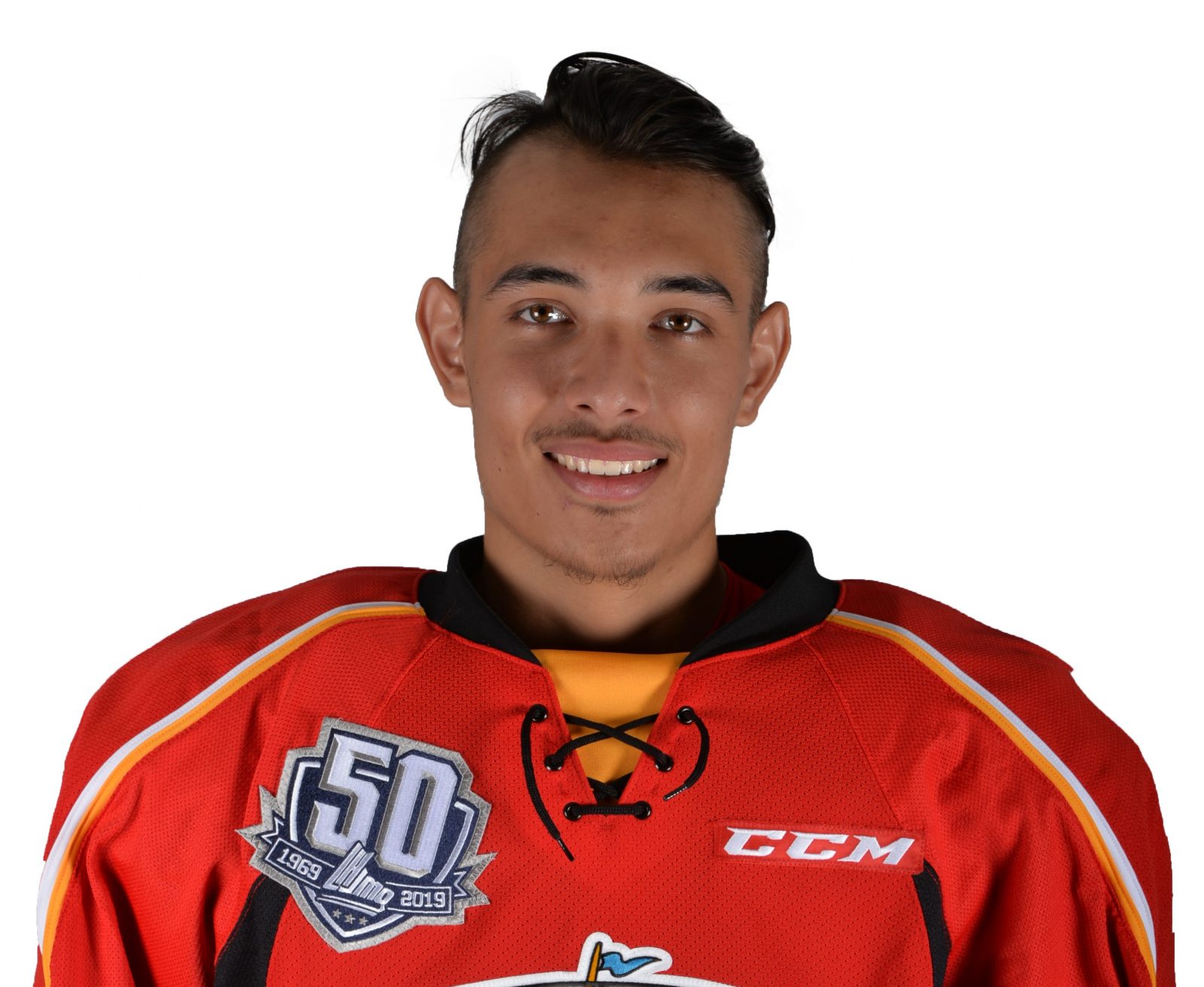 Communiqué - L'Océanic de Rimouski met la main sur le frère Joly - L ...