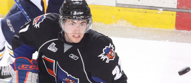 Ouverture de la période des échanges - Huskies de Rouyn-Noranda