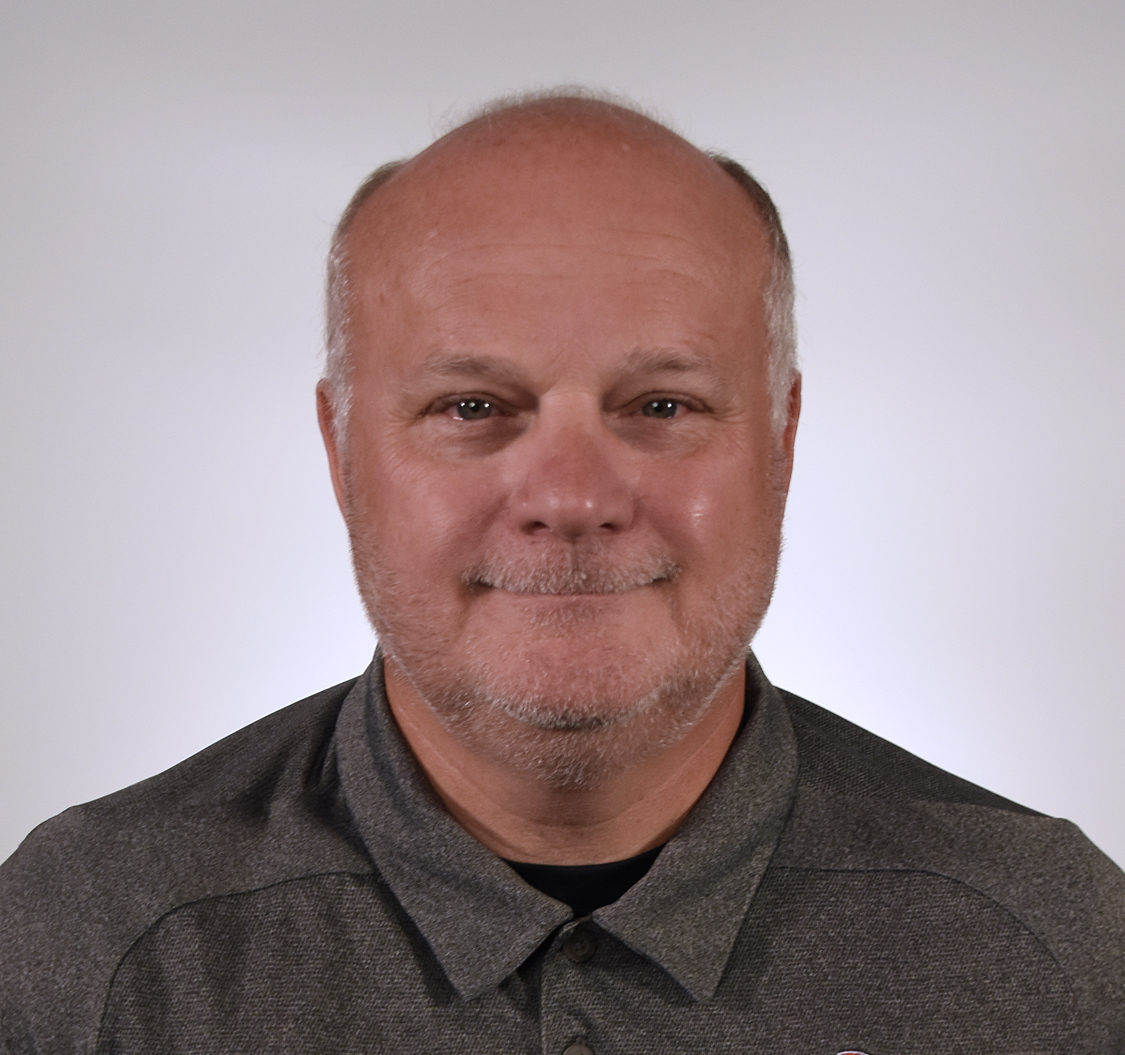 Mario Pouliot est de retour avec les Huskies - Huskies de Rouyn-Noranda