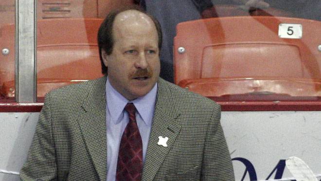 SEA DOGS NAME DANNY FLYNN NEW HEAD COACH - Saint John Sea Dogs