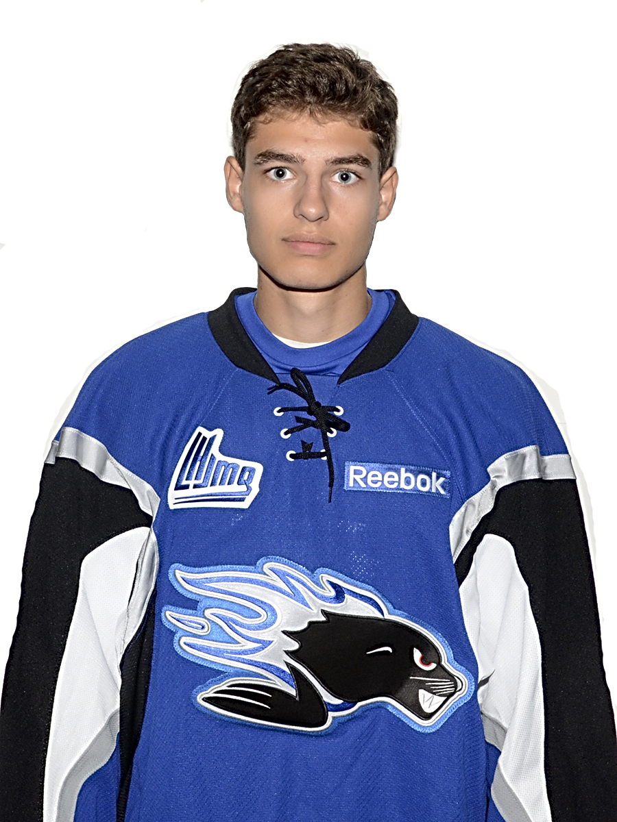 SEA DOGS REDUCE TRAINING CAMP ROSTER - Saint John Sea Dogs