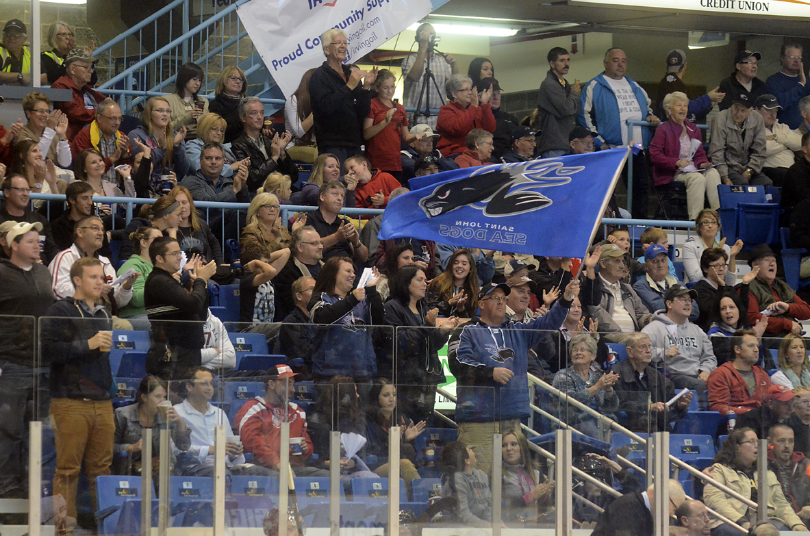 SEA DOGS ANNOUNCE ON-SALE DATES FOR SINGLE-GAME TICKETS - Saint John ...