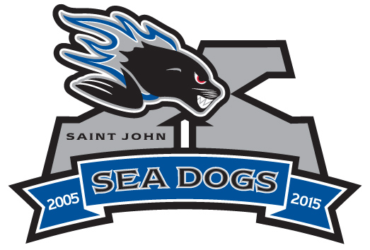 Seadogs Logo