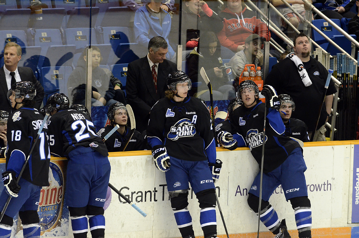 SEA DOGS BLANKED BY MOOSEHEADS TO CLOSE OUT HOME SCHEDULE - Saint John ...