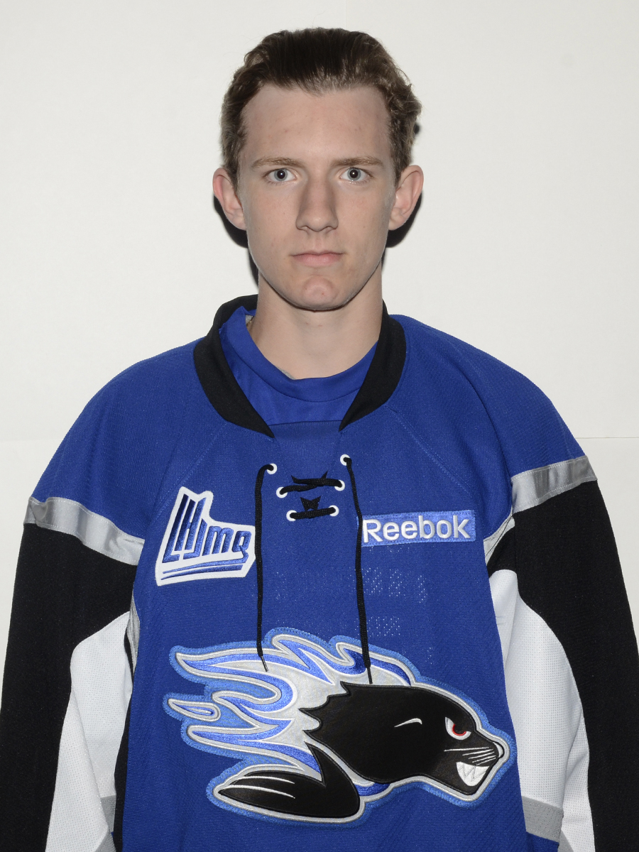 SEA DOGS RECALL SMITH; GAUDET REASSIGNED - Saint John Sea Dogs