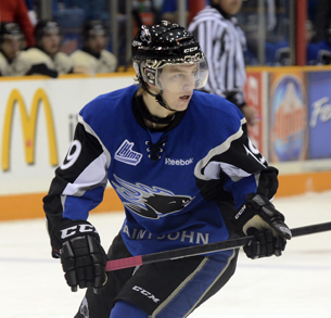 WINNING STREAK REACHES 14 - Saint John Sea Dogs