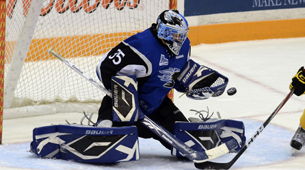 Corbeil has plenty to show for his efforts - Saint John Sea Dogs