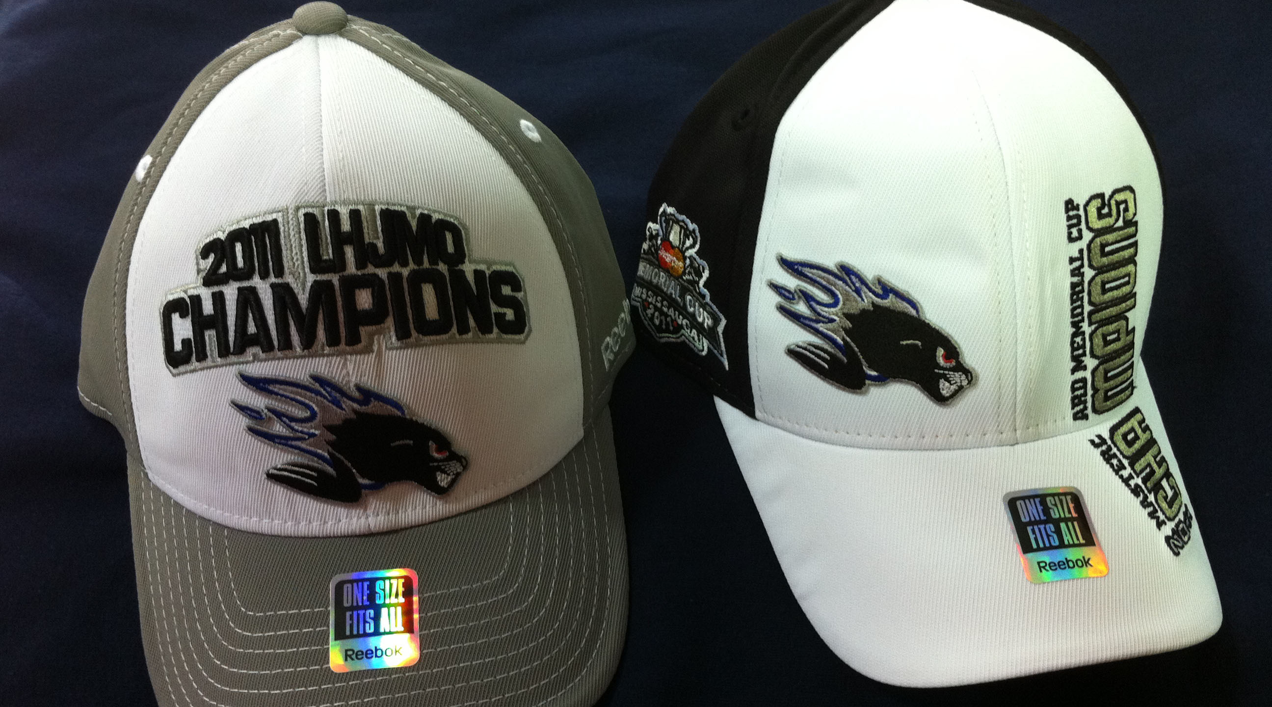SEA DOGS STYLES OPEN THROUGH THURSDAY - Saint John Sea Dogs