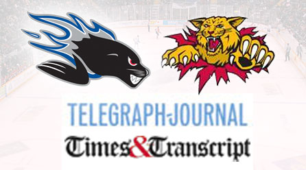 SEA DOGS CLINCH RIVALRY CUP IN WIN OVER WILDCATS - Saint John Sea Dogs