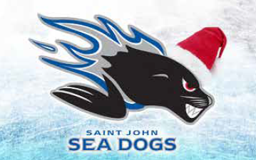 HOLIDAY FLEX PACKS ON SALE NOW – Saint John Sea Dogs