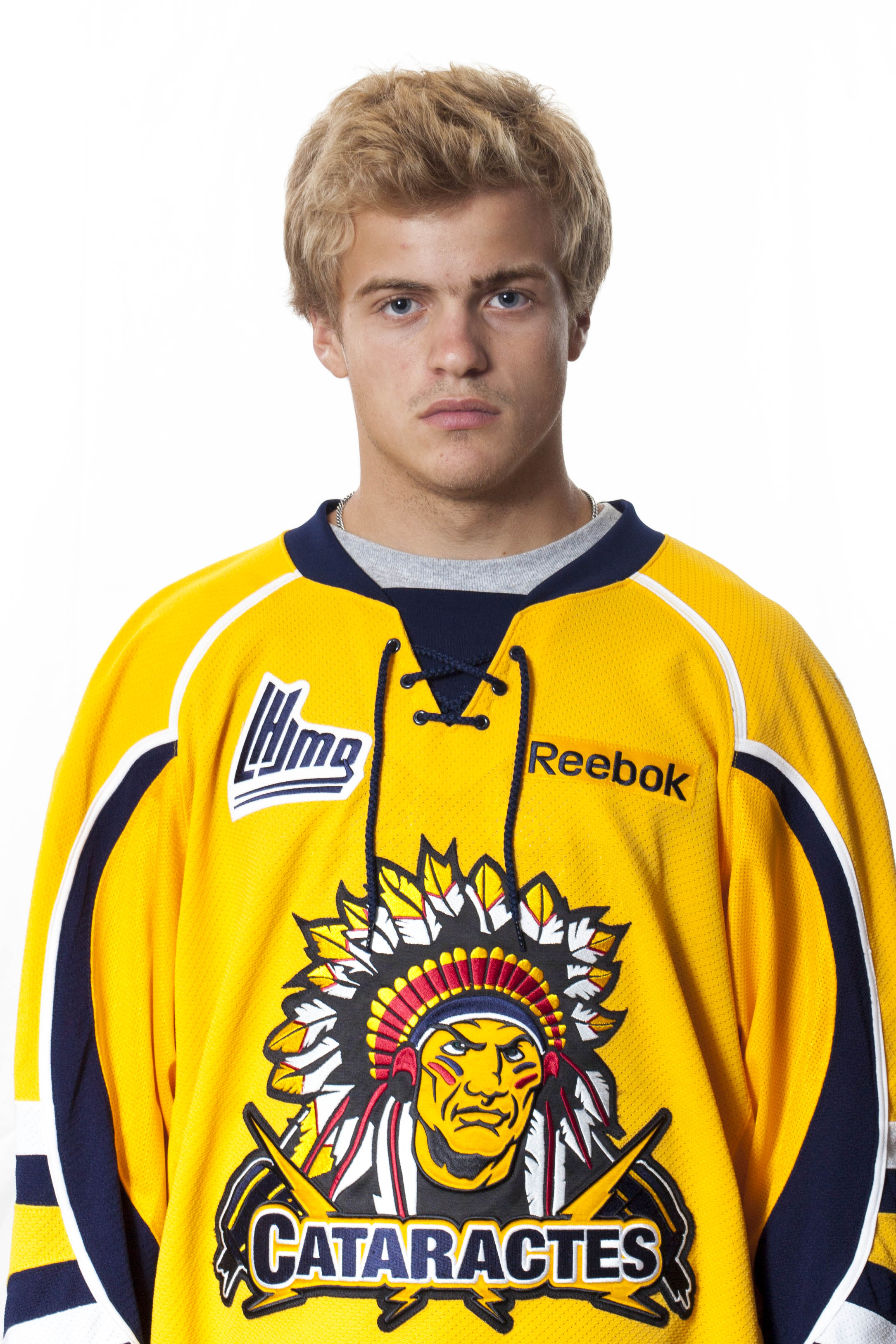 Transaction mineure chez les Cataractes - Cataractes de Shawinigan