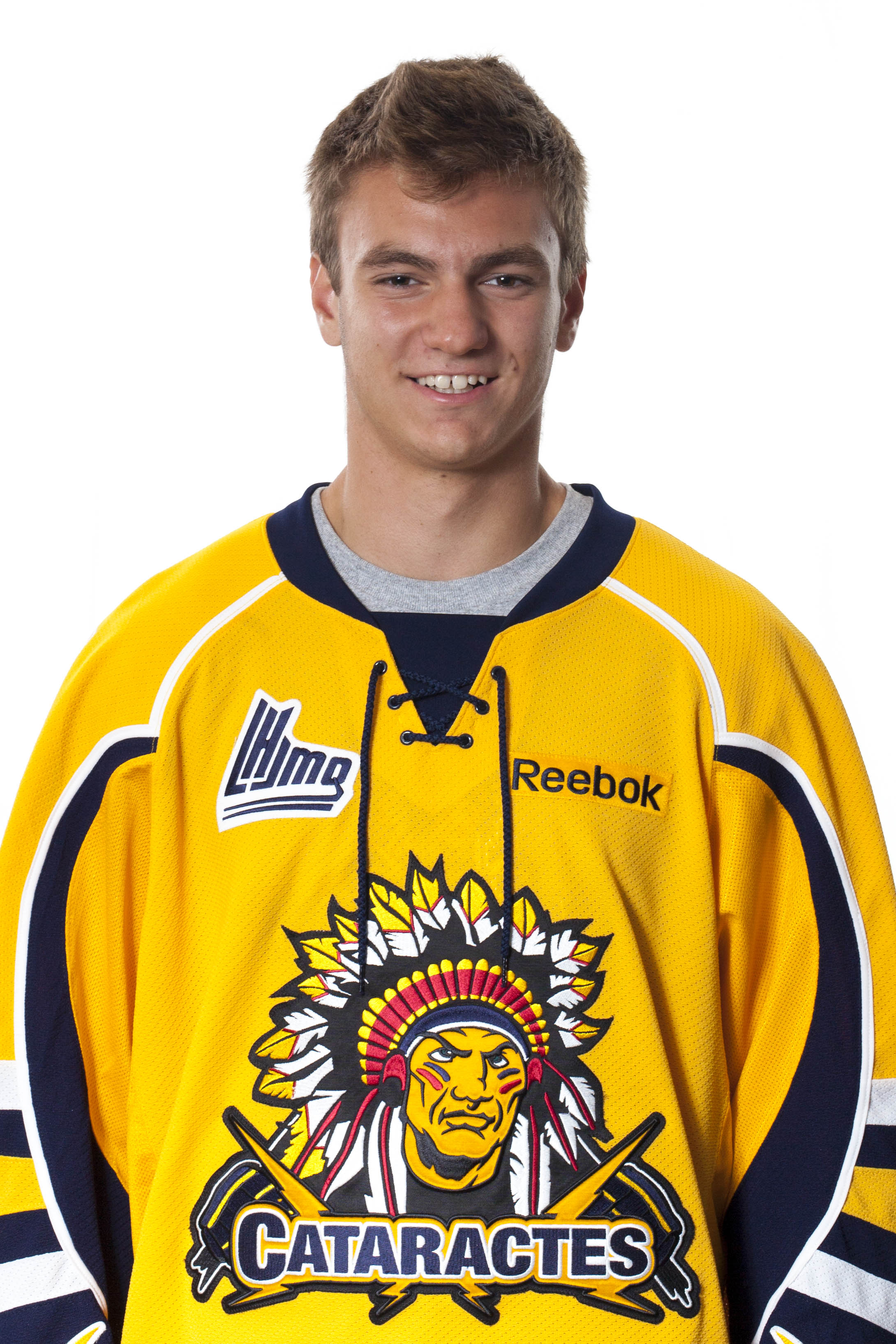 Confrontés à leur ancien entraîneur - Cataractes de Shawinigan