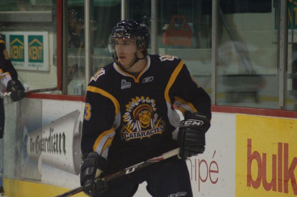 TRANSACTION CHEZ LES CATARACTES - Cataractes de Shawinigan