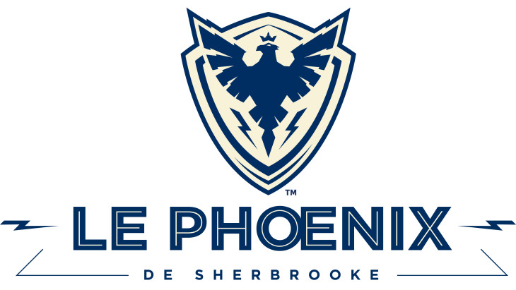 Making of: Sherbrooke Phœnix logo – Sherbrooke Phoenix