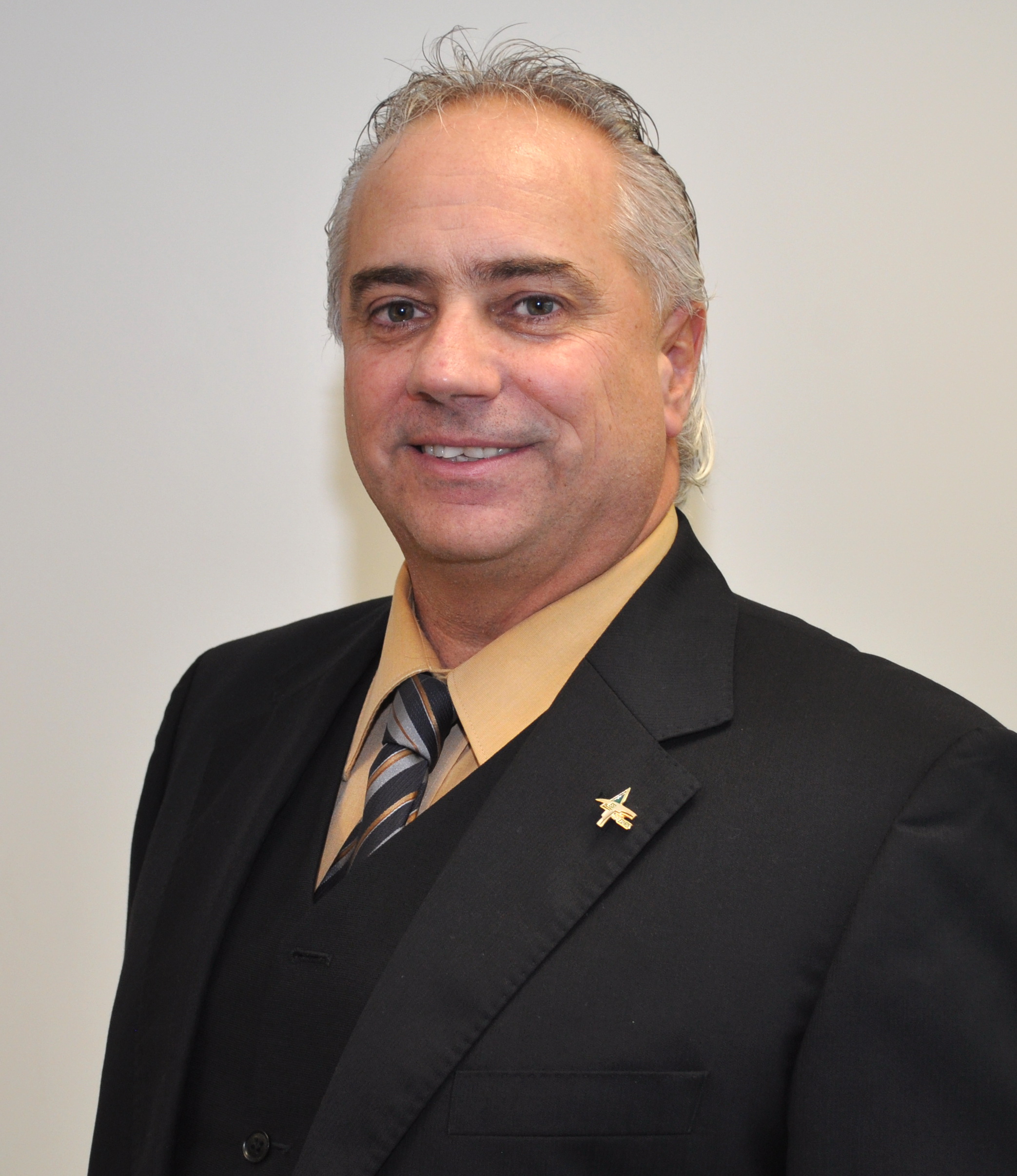 Mario Durocher en selle pour deux ans à la barre des Foreurs - Foreurs ...