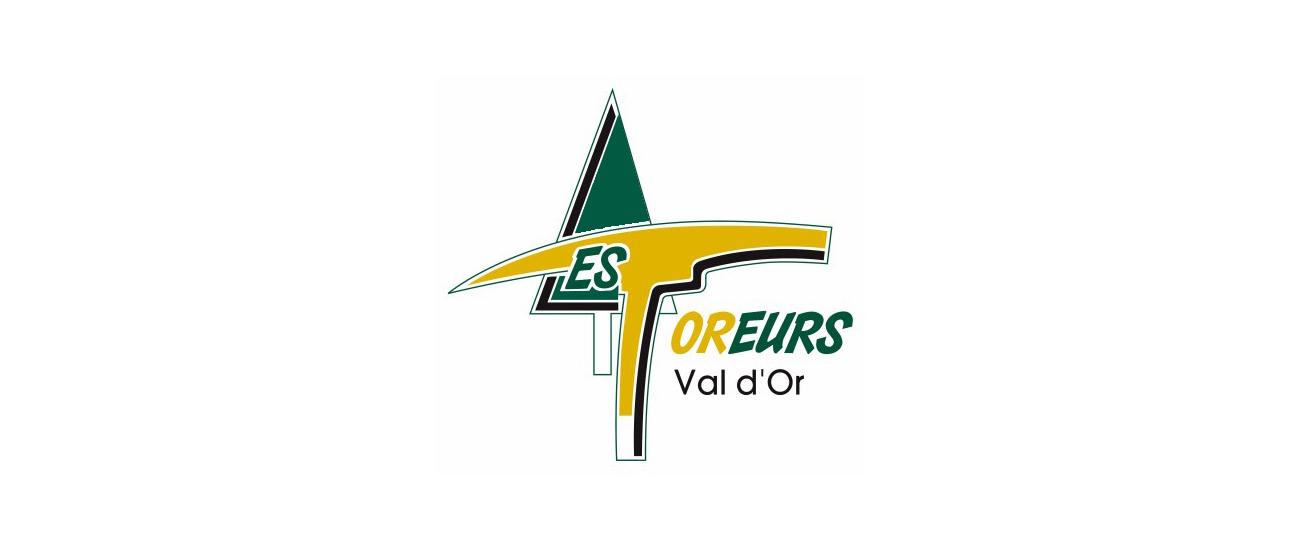 Pascal Rhéaume relevé de ses fonctions - Foreurs de Val D'Or