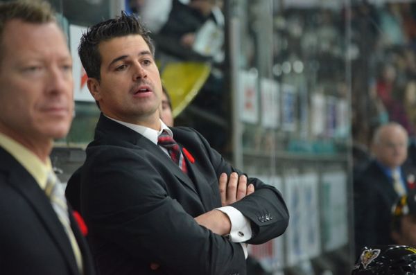 LES TIGRES FONT TAIRE LEURS DÉNIGREURS - Les Tigres de Victoriaville
