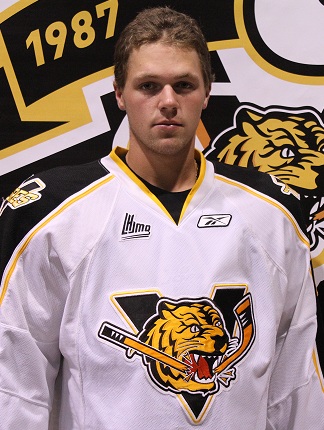 L'AVENTURE SE TERMINE POUR LAROCHELLE ET GAUTHIER - Les Tigres de ...