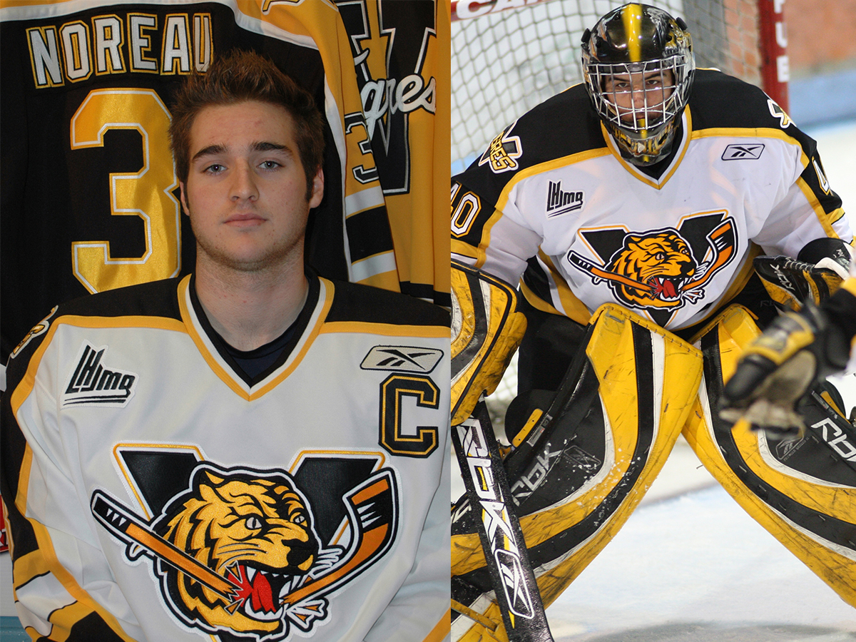 Deux anciens Tigres participeront aux Jeux olympiques - Les Tigres de ...