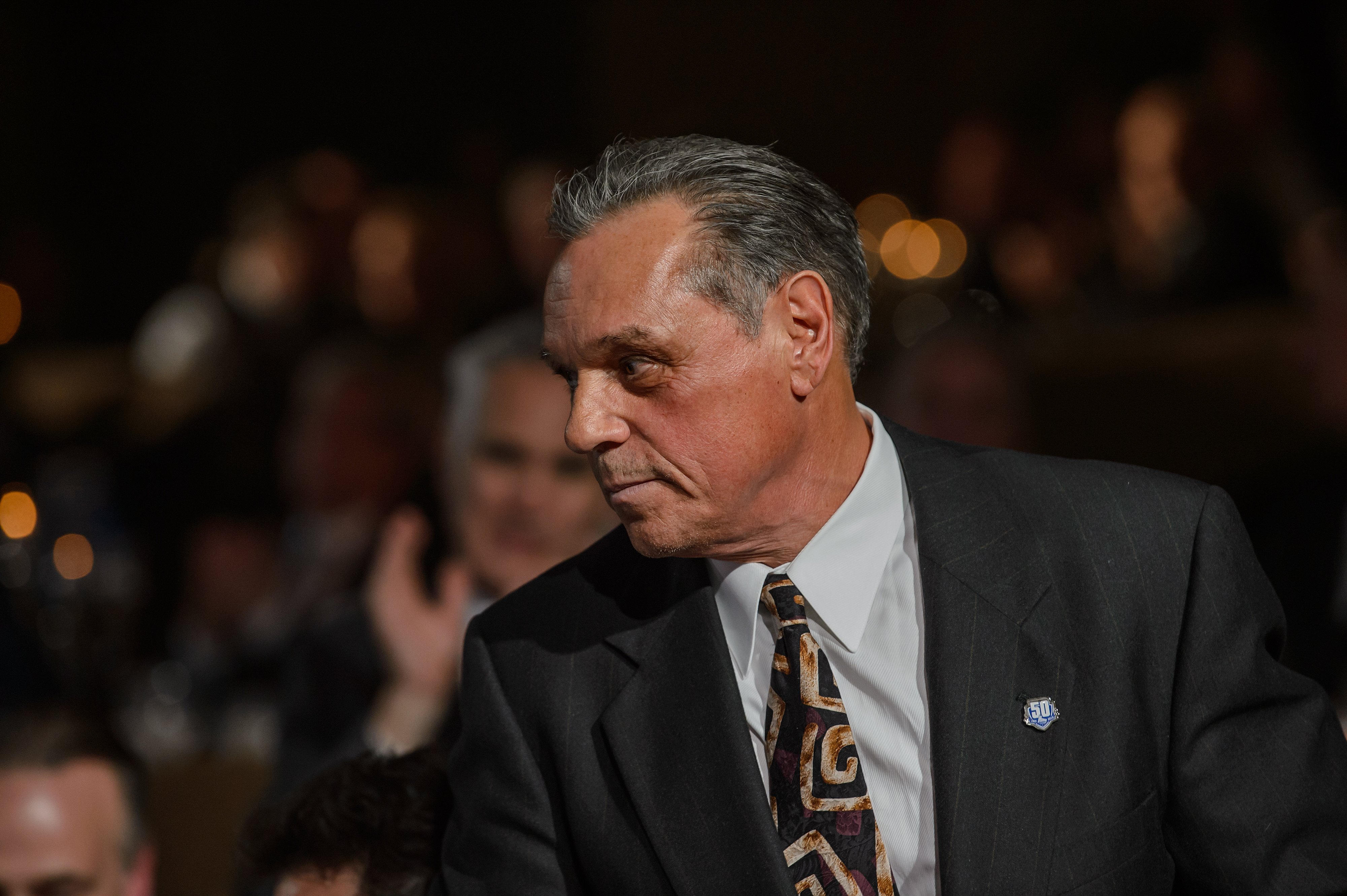 Top 50 LHJMQ | #5 - Entrevue Pierre Larouche - LHJMQ