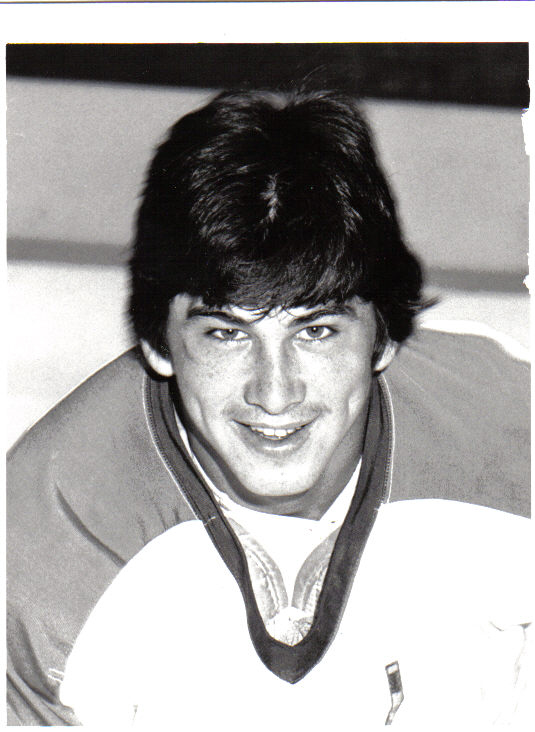 QMJHL Hall of Fame | Class of 2020 | Rick Vaive - LHJMQ