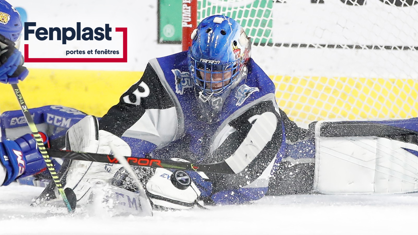 Les Arrêts du Mois Fenplast | Janvier 2020 - LHJMQ