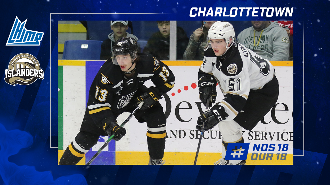 Our 18 | Winning should remain the norm in Charlottetown - Charlottetown Islanders