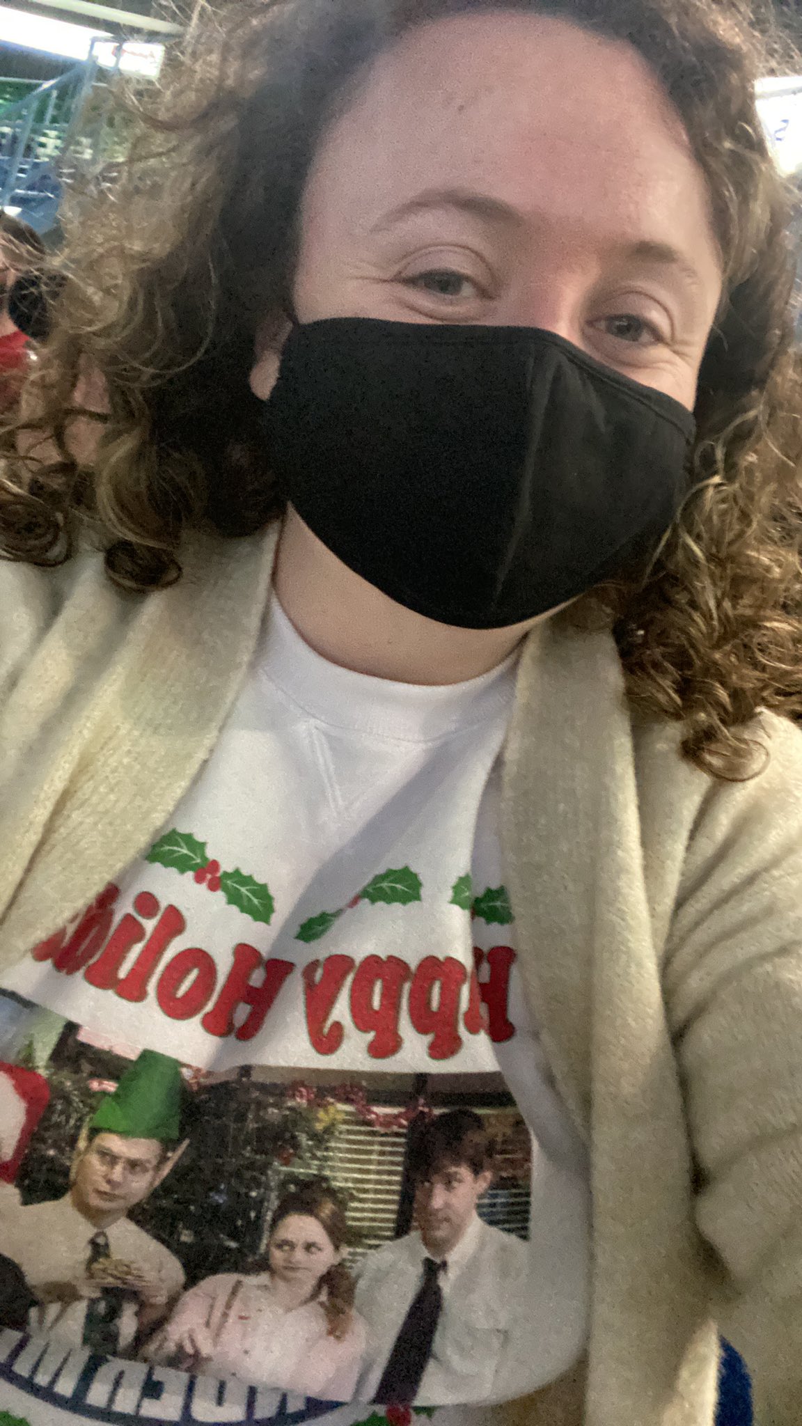 Partisan de la semaine | Stacie Smith (Saint John) - LHJMQ