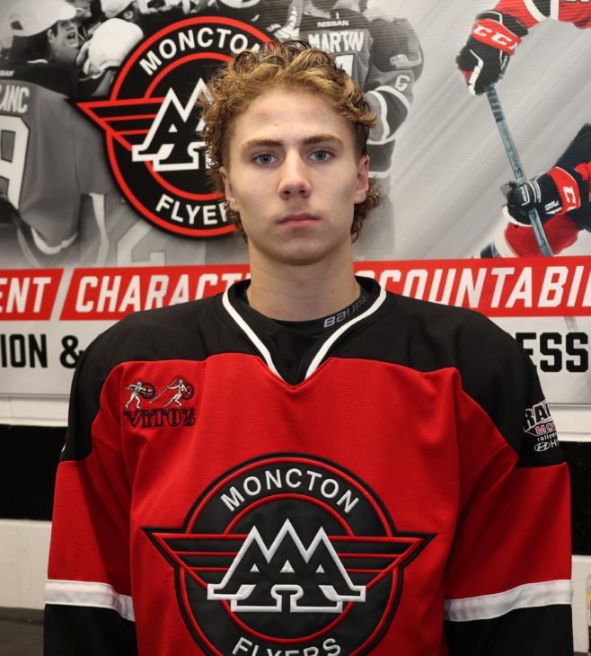 2023 QMJHL Draft | Under the Microscope: Noah Collette - LHJMQ