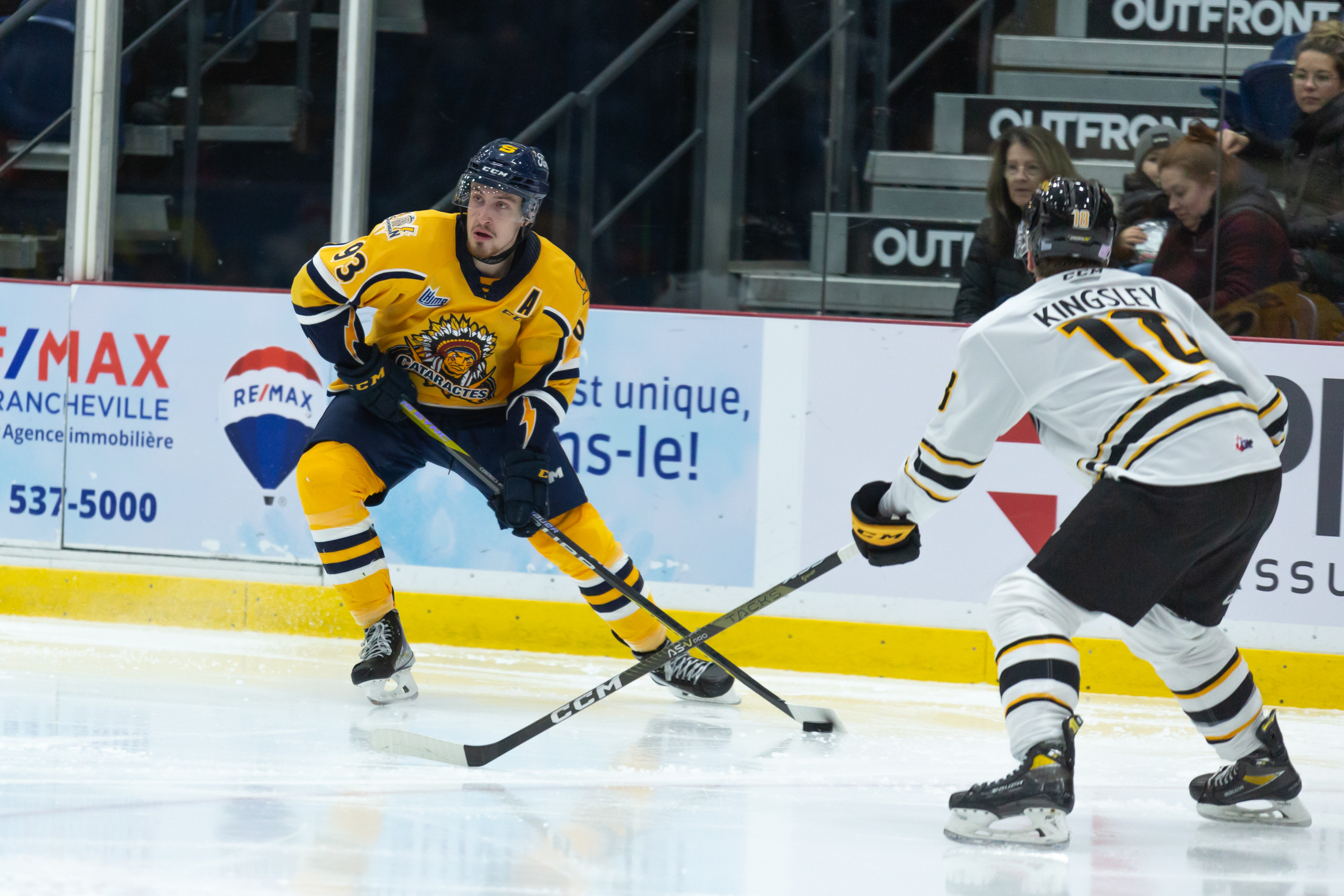 Nov. 19/22 - VIC (2) - SHA (1) - CHL