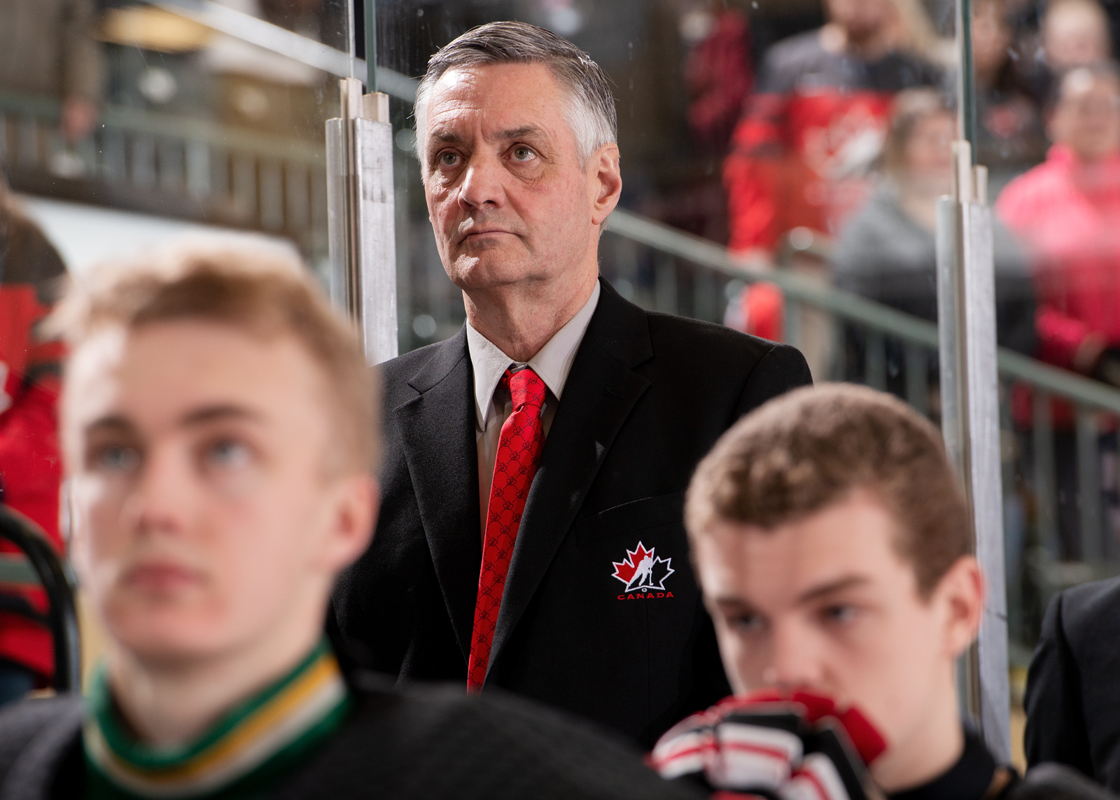 Le Titan complète son équipe d'entraîneurs avec l'embauche de Greg ...