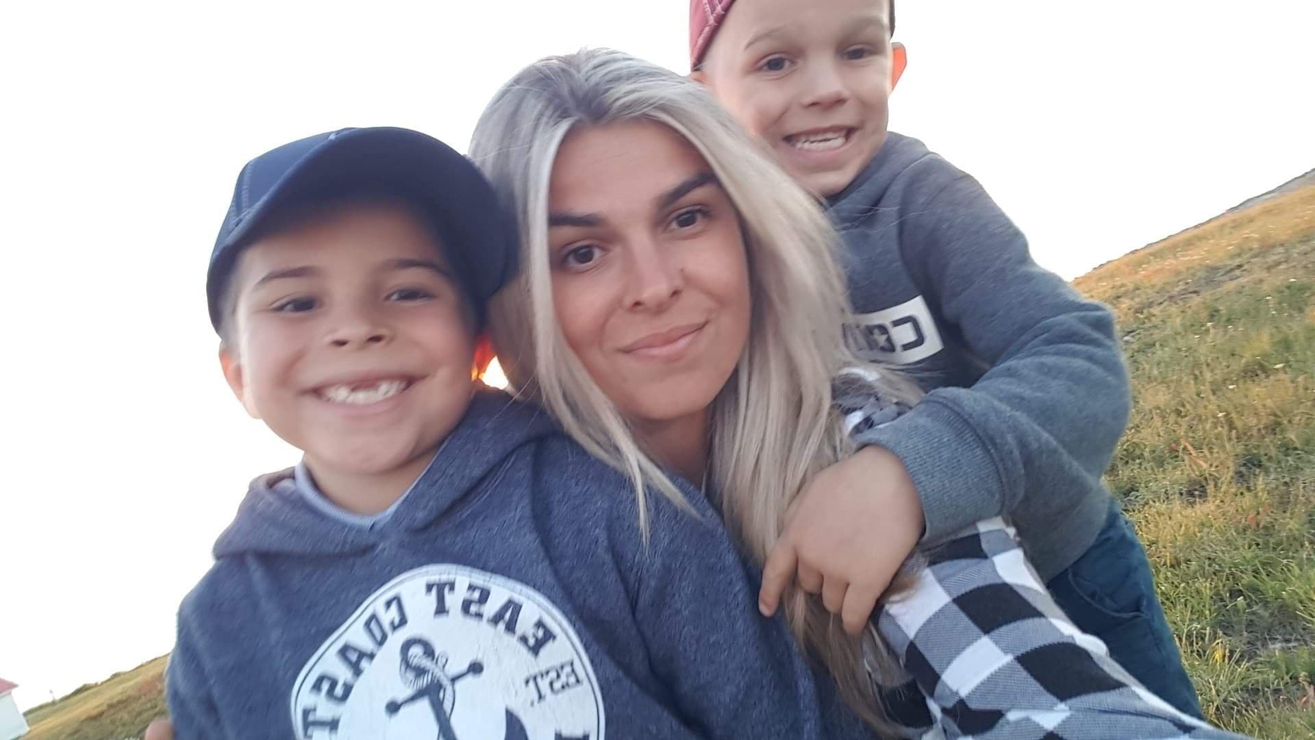 Le Titan ajoute Bryannah James au personnel administratif - Titan d ...