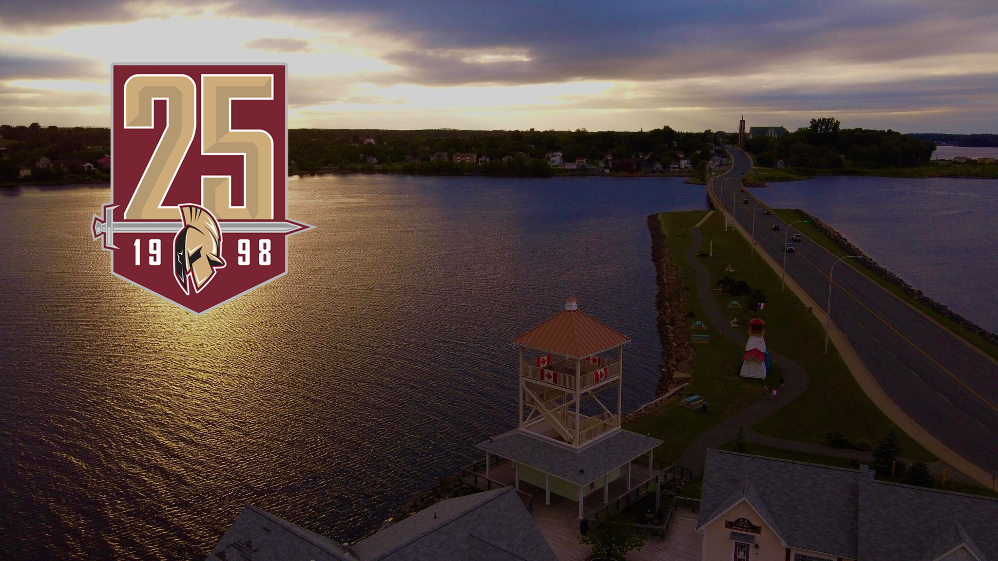 Votre Titan, Ici pour y rester! - Titan d'Acadie-Bathurst