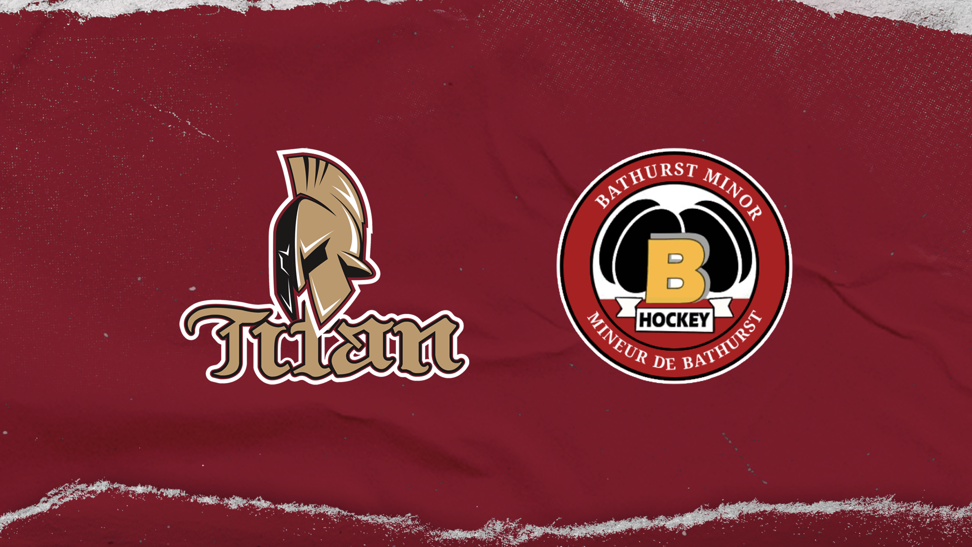 Le Titan et BMHA poursuivent leur partenariat avec le tournoi ...