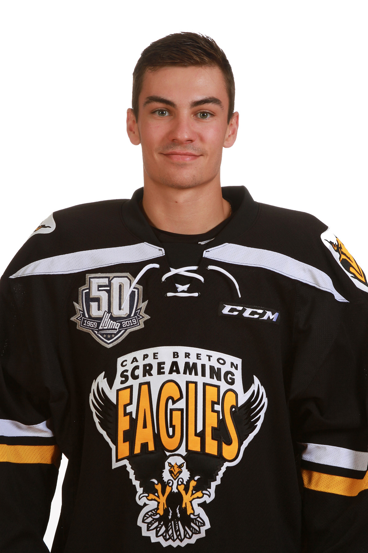 Proulx s’amène chez le Drakkar - Le Drakkar de Baie-Comeau