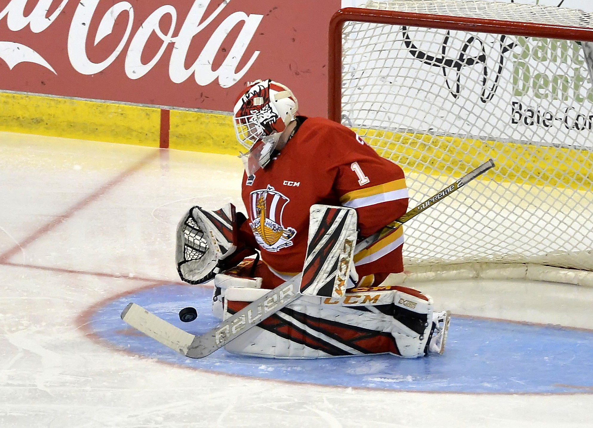 Top 10| Lucas Fitzpatrick 2019-2020 - Le Drakkar de Baie-Comeau