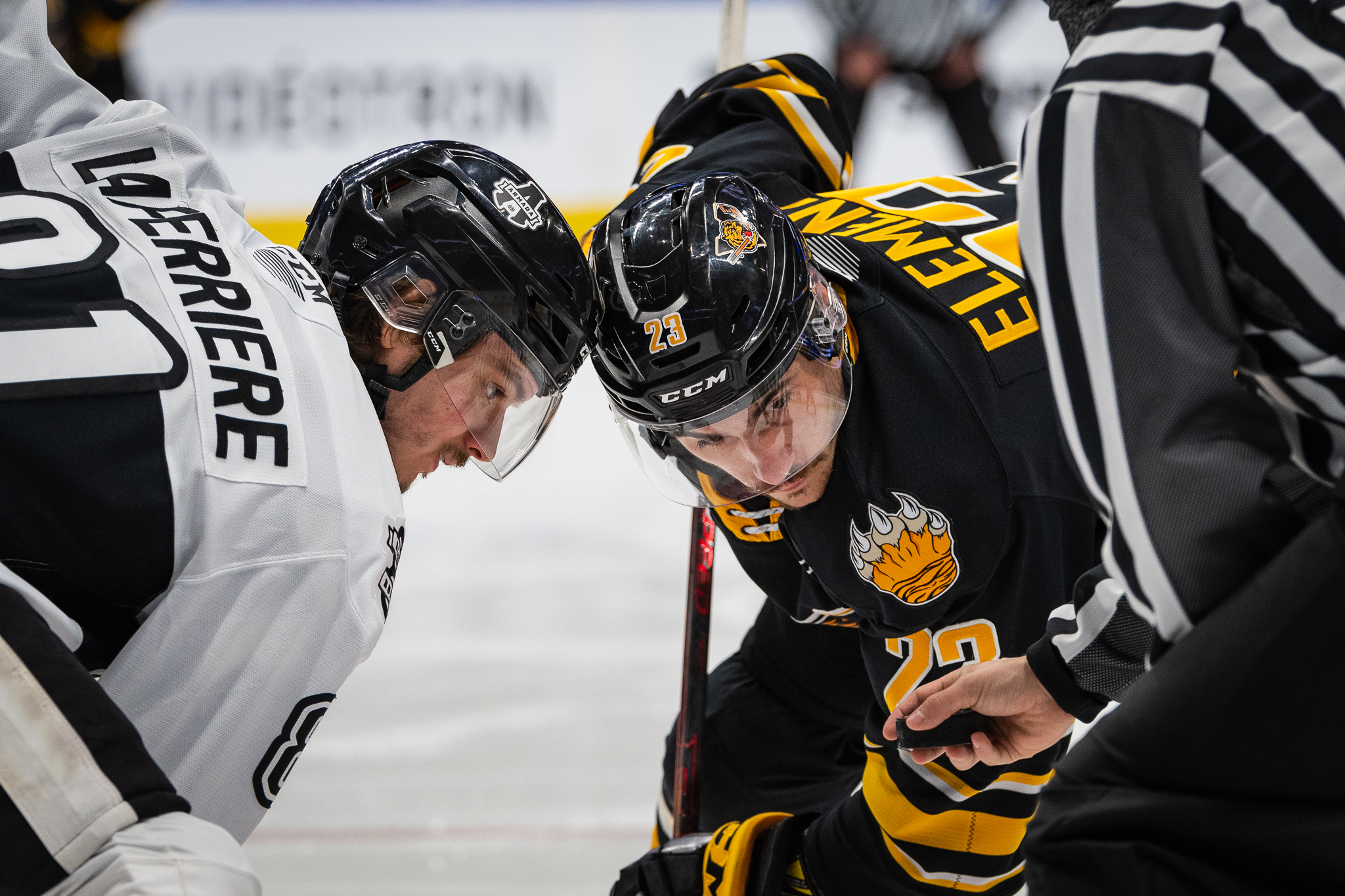 Galerie PHOTOS | MATCH 5 | 15 mai contre Victoriaville - Armada BLB