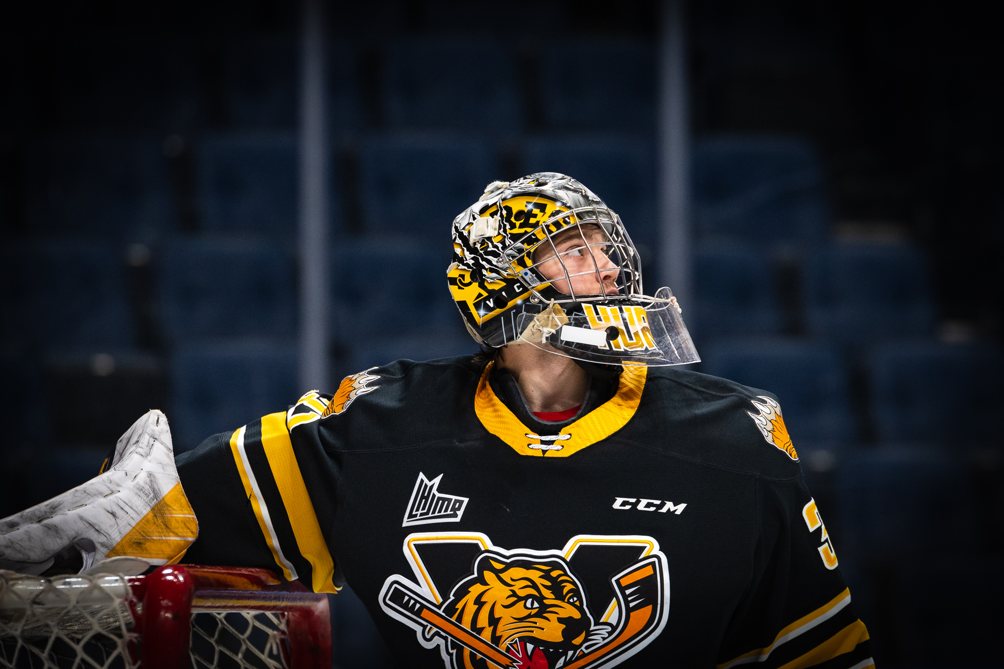 Galerie PHOTOS | MATCH 5 | 15 mai contre Victoriaville - Armada BLB