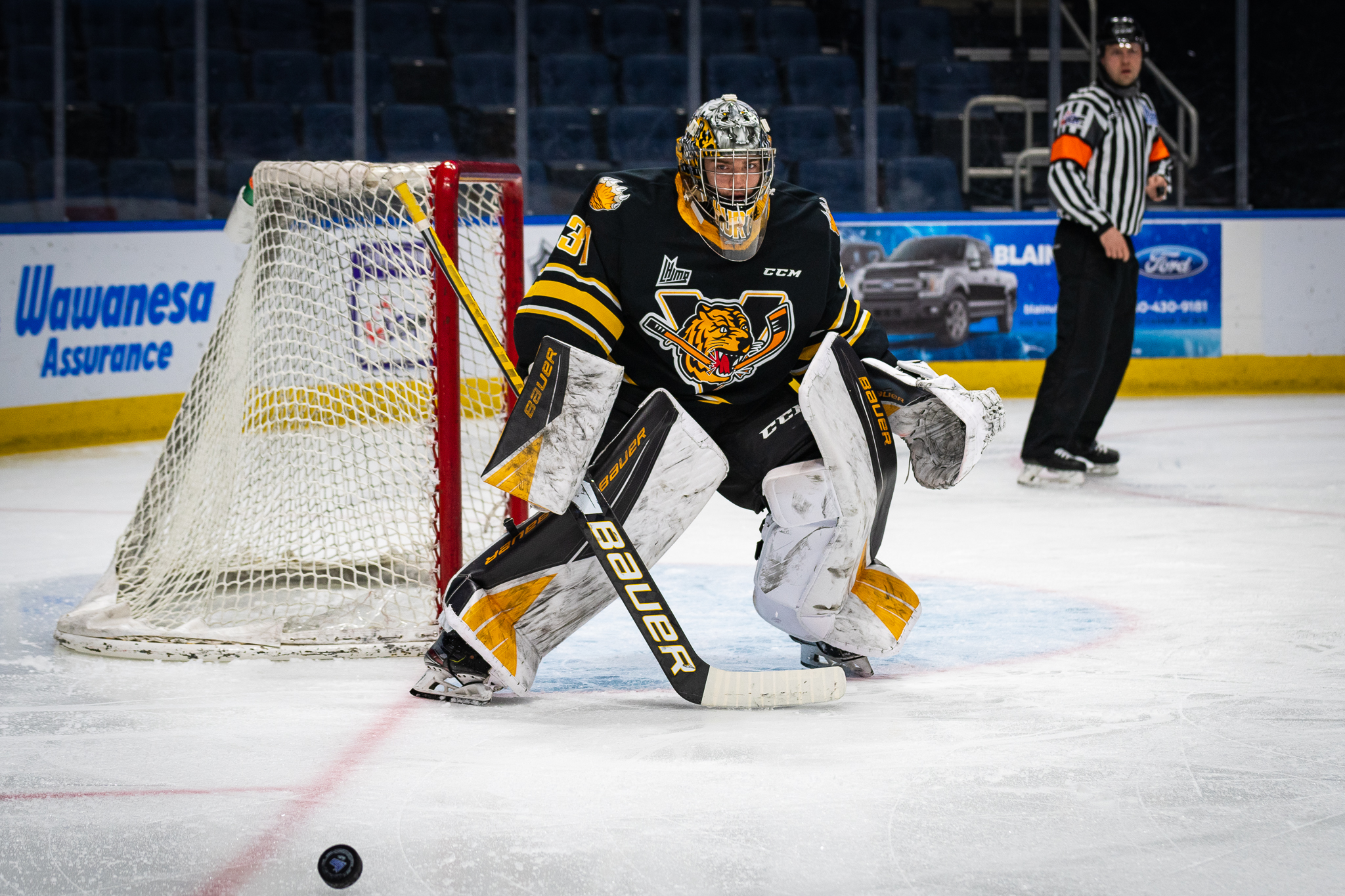 Galerie PHOTOS | MATCH 5 | 15 mai contre Victoriaville - Armada BLB