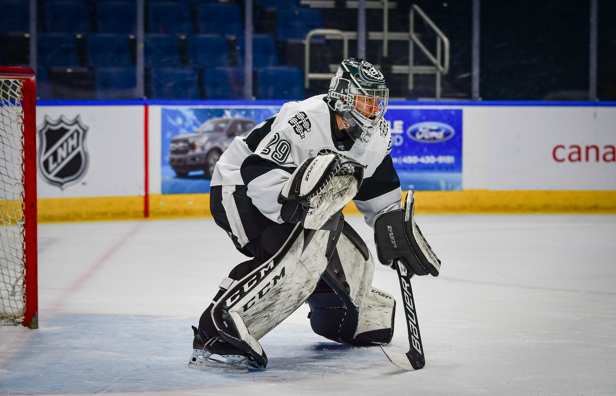 Galerie PHOTOS | MATCH 5 | 15 mai contre Victoriaville - Armada BLB