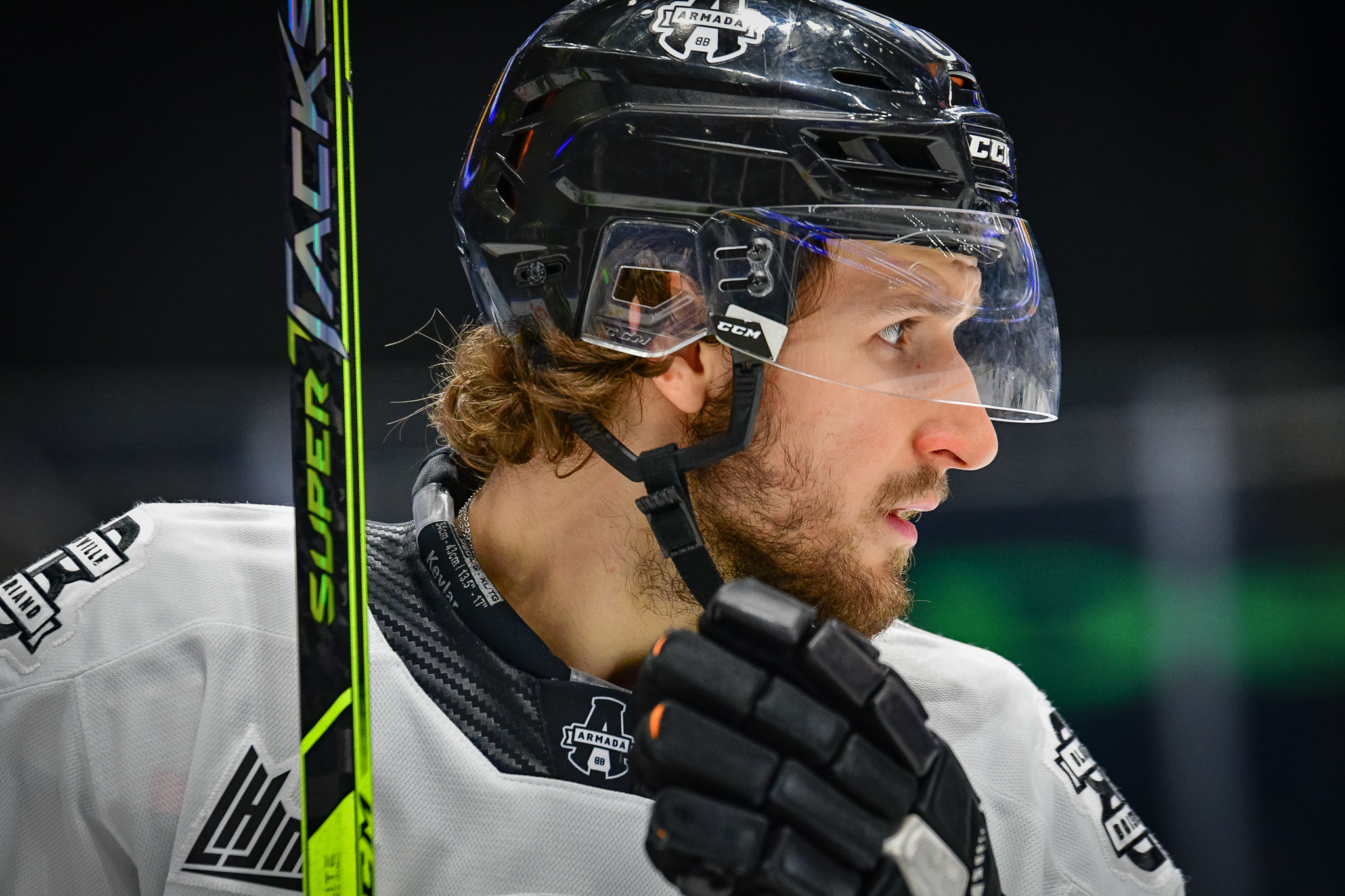 Galerie PHOTOS | MATCH 5 | 15 mai contre Victoriaville - Armada BLB